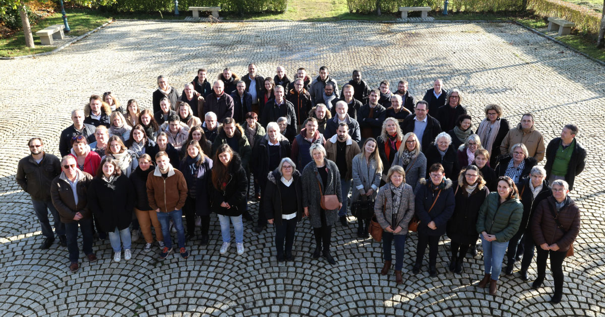 SNEES : l'une des 4 entités et l'EMS de WAE Group